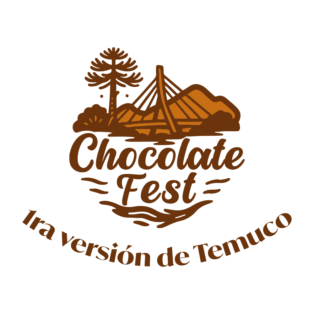 Sistema de Tickets de Degustación - Chocolate Fest Araucanía 2025